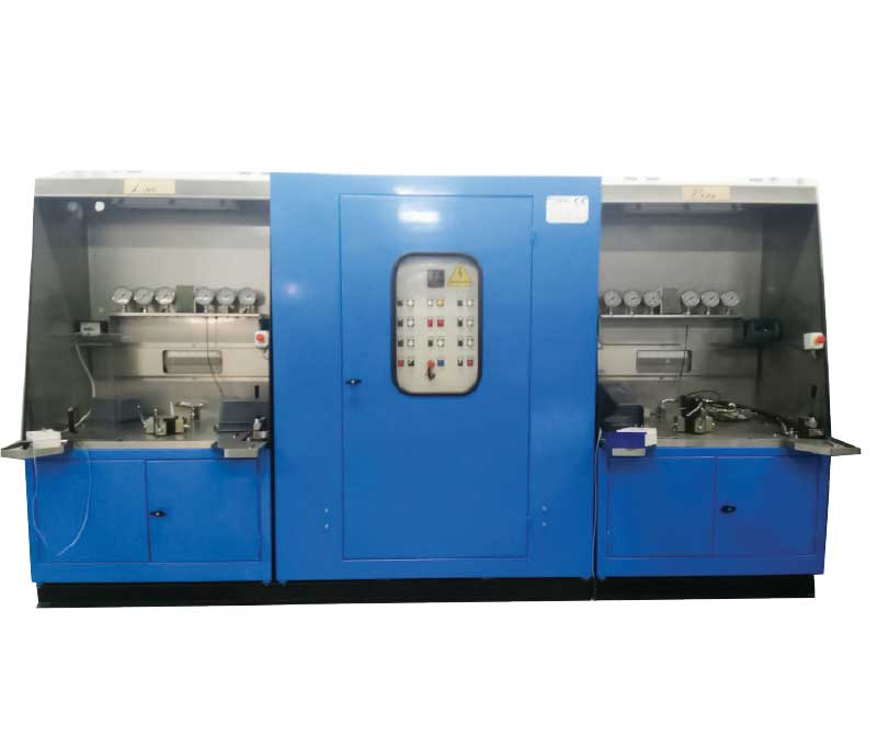 HYDRAULIC POWER UNITS – Oleodinamica Reva